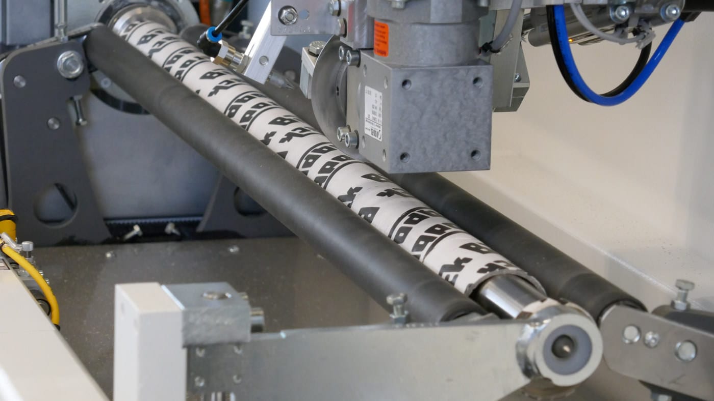 Universal multi ID cutter UNI 15-1000A - Adolf Brodbeck Maschinenbau ...